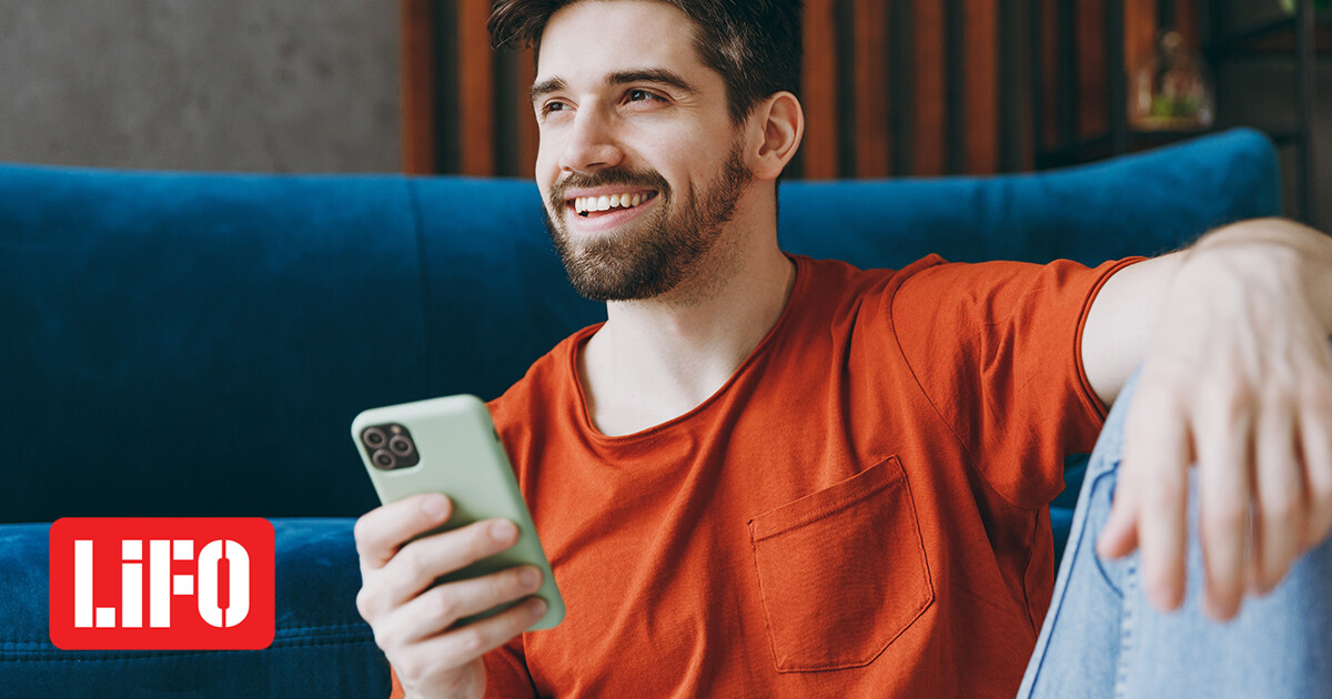 Η Nova σου δίνει περισσότερα data για όλα όσα αξίζει να απολαμβάνεις | LiFO